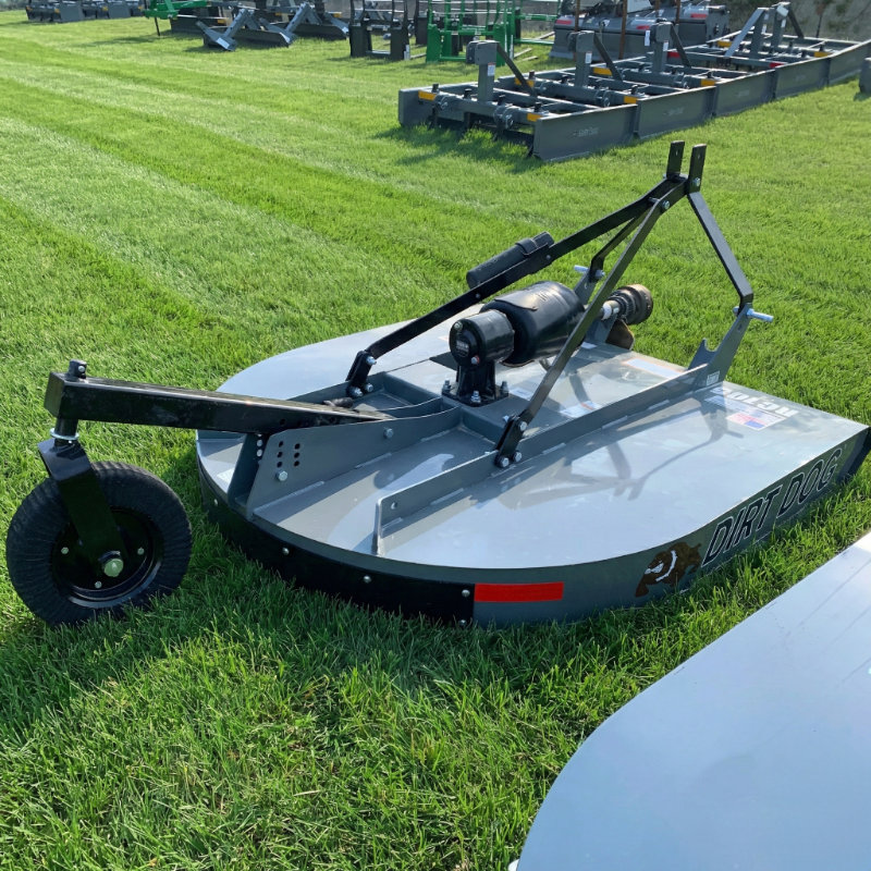 Rotary Mower/Cutter | Reeves Tractor & Equipment